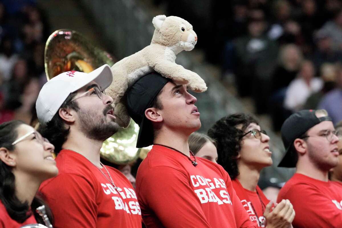 University of Houston: Big 12 and bigger challenges await