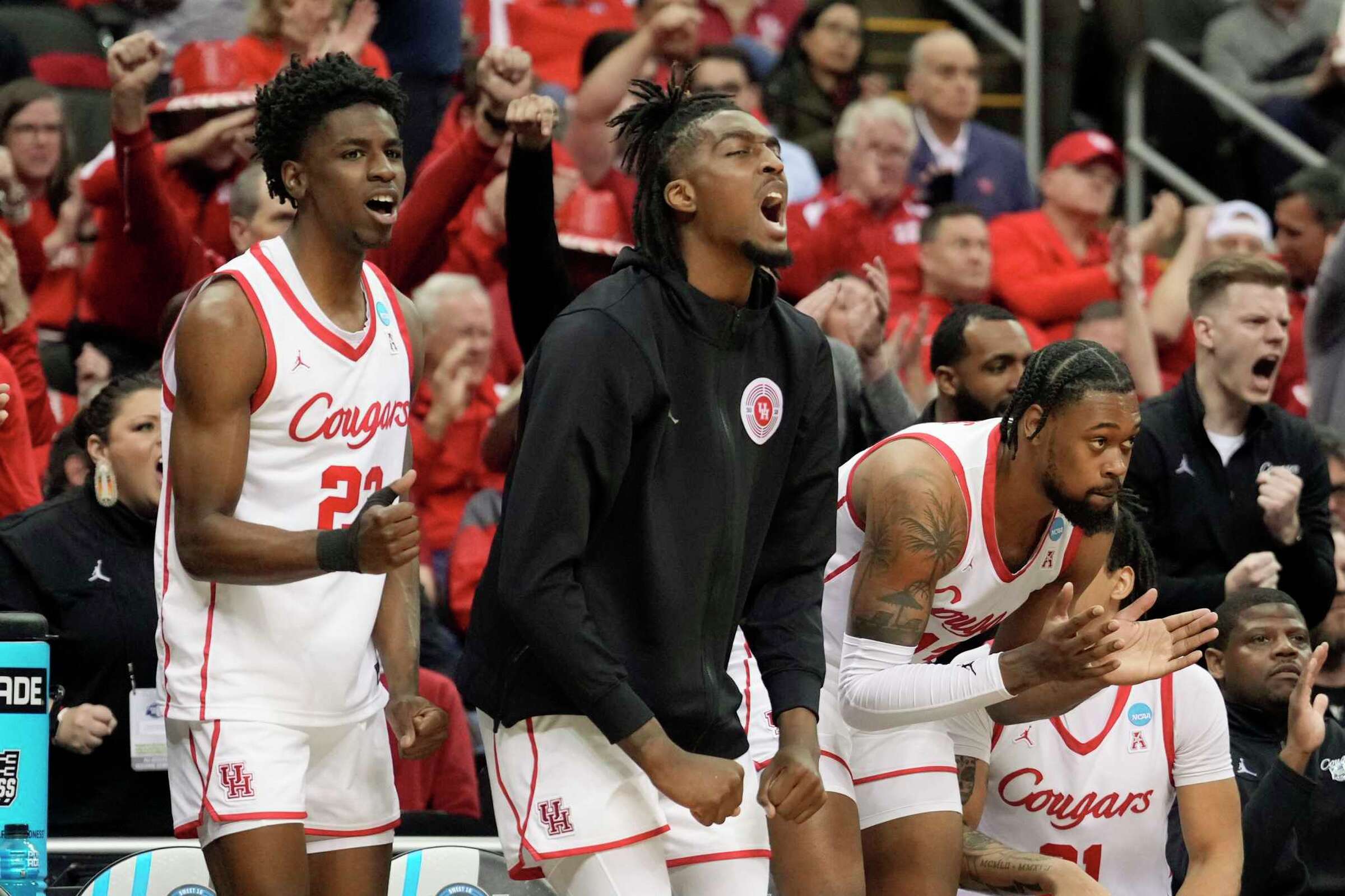 University of Houston basketball: 'This could have been the year'