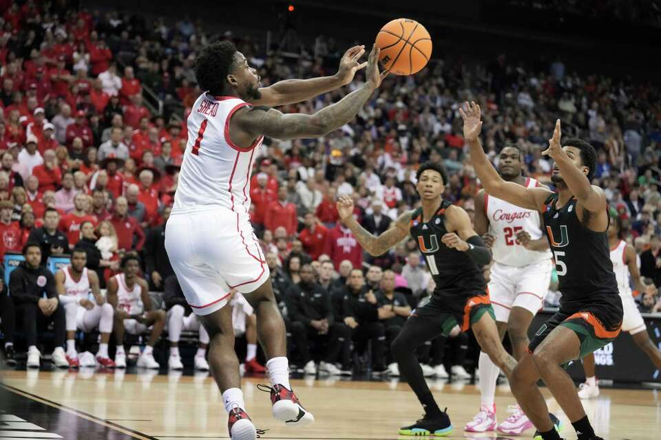University of Houston basketball: 'This could have been the year'