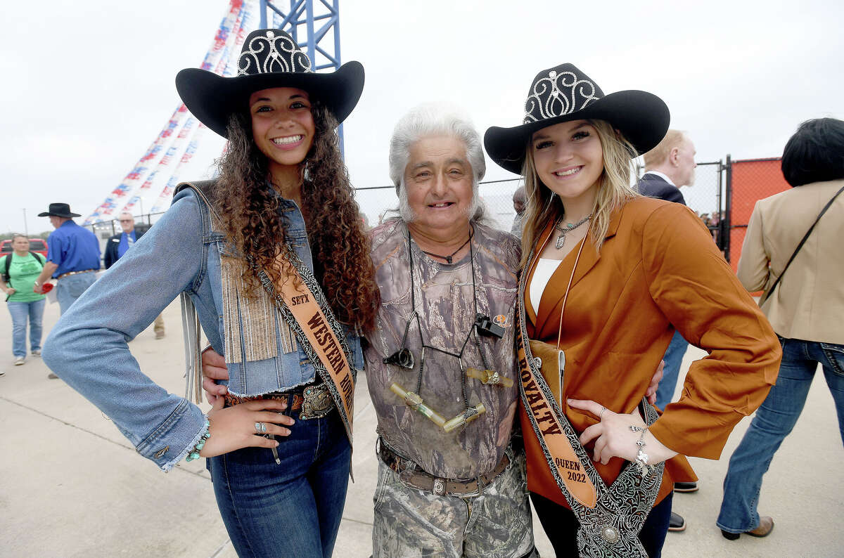 South Texas State Fair kicks off Thursday