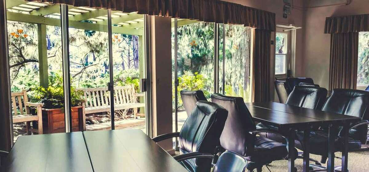 Coastal Bay Area retreat that once housed a cult is becoming a resort