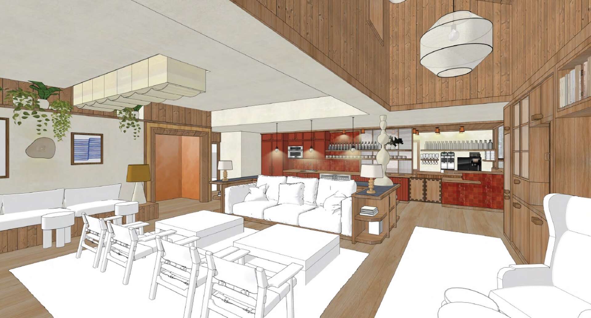 Coastal Bay Area retreat that once housed a cult is becoming a resort