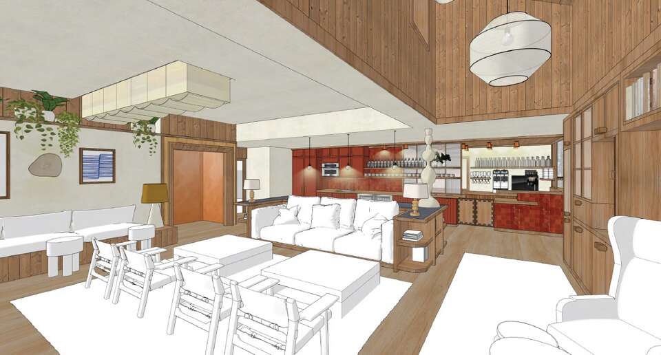 Coastal Bay Area retreat that once housed a cult is becoming a resort