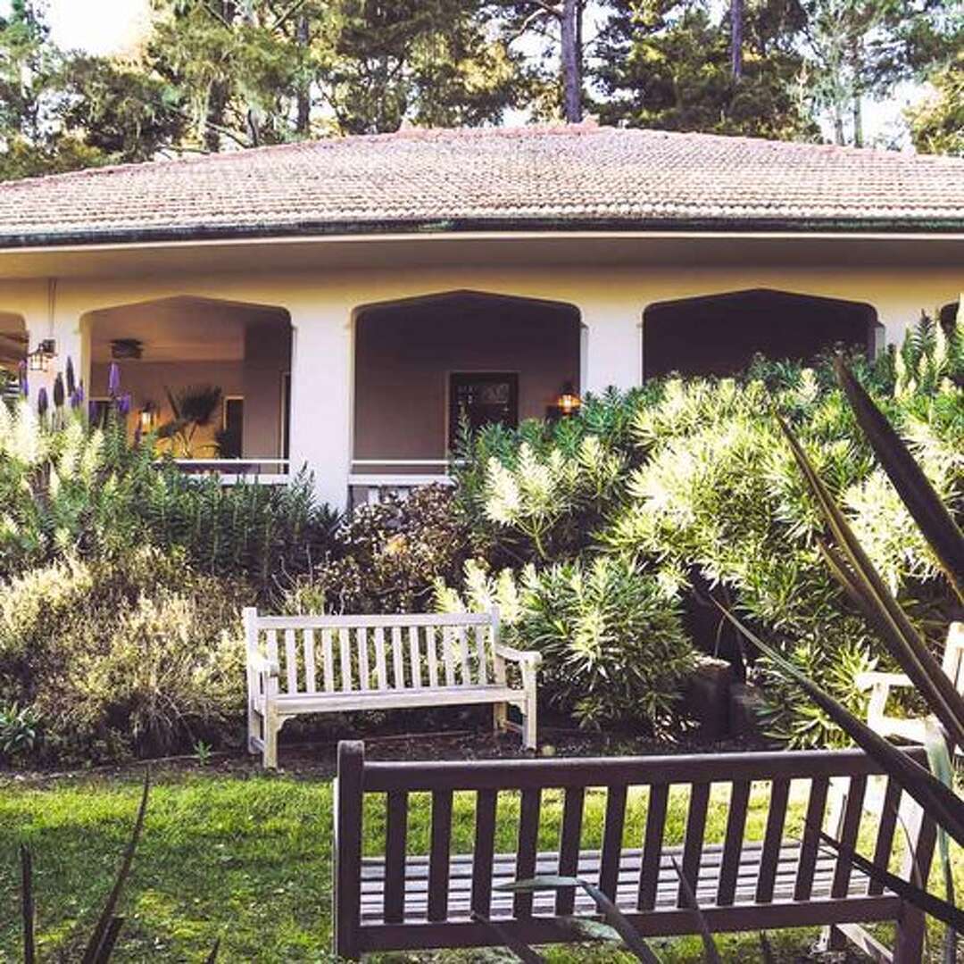 Coastal Bay Area retreat that once housed a cult is becoming a resort