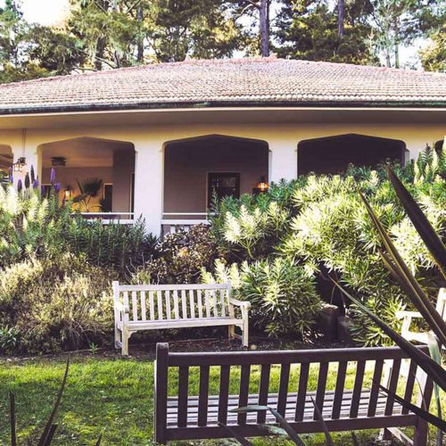 Coastal Bay Area retreat that once housed a cult is becoming a resort