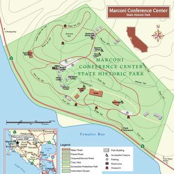 Coastal Bay Area retreat that once housed a cult is becoming a resort