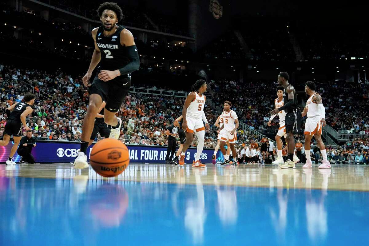 University of Texas basketball: Longhorns laughing all the way