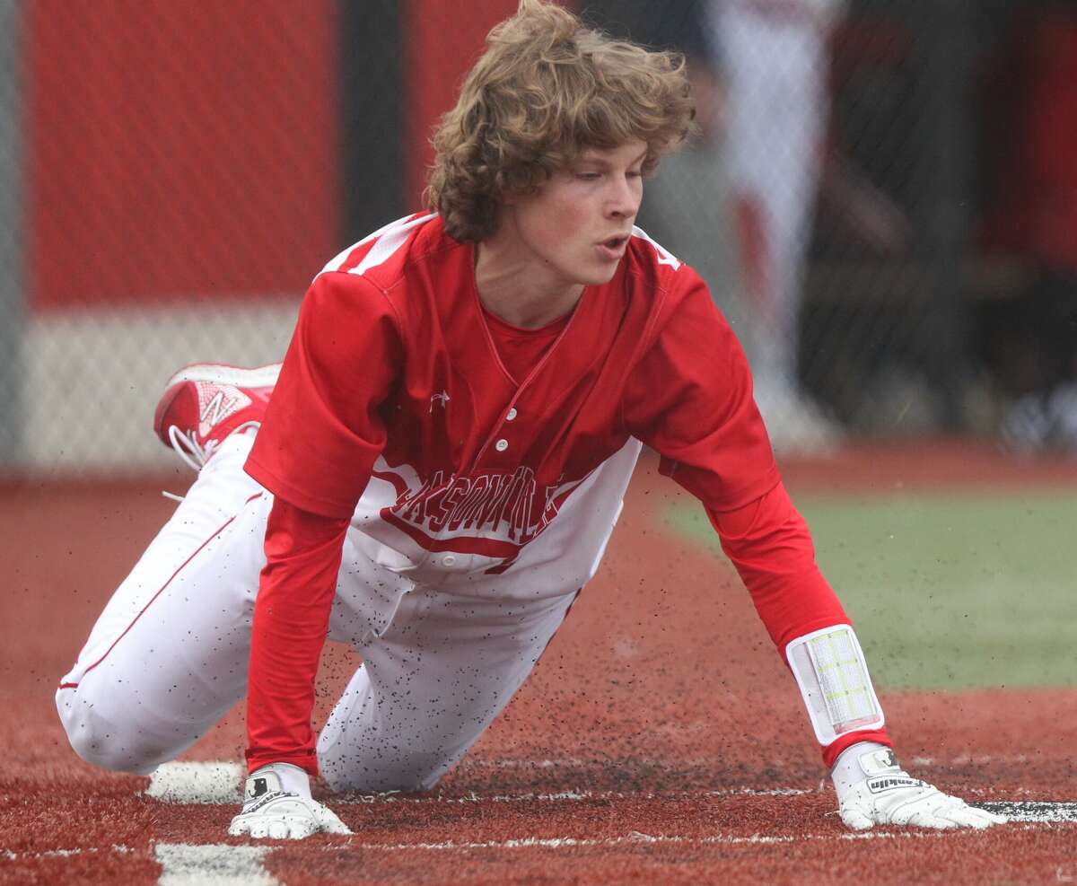 Gallery: Photos from the Crimsons' doubleheader against Senators