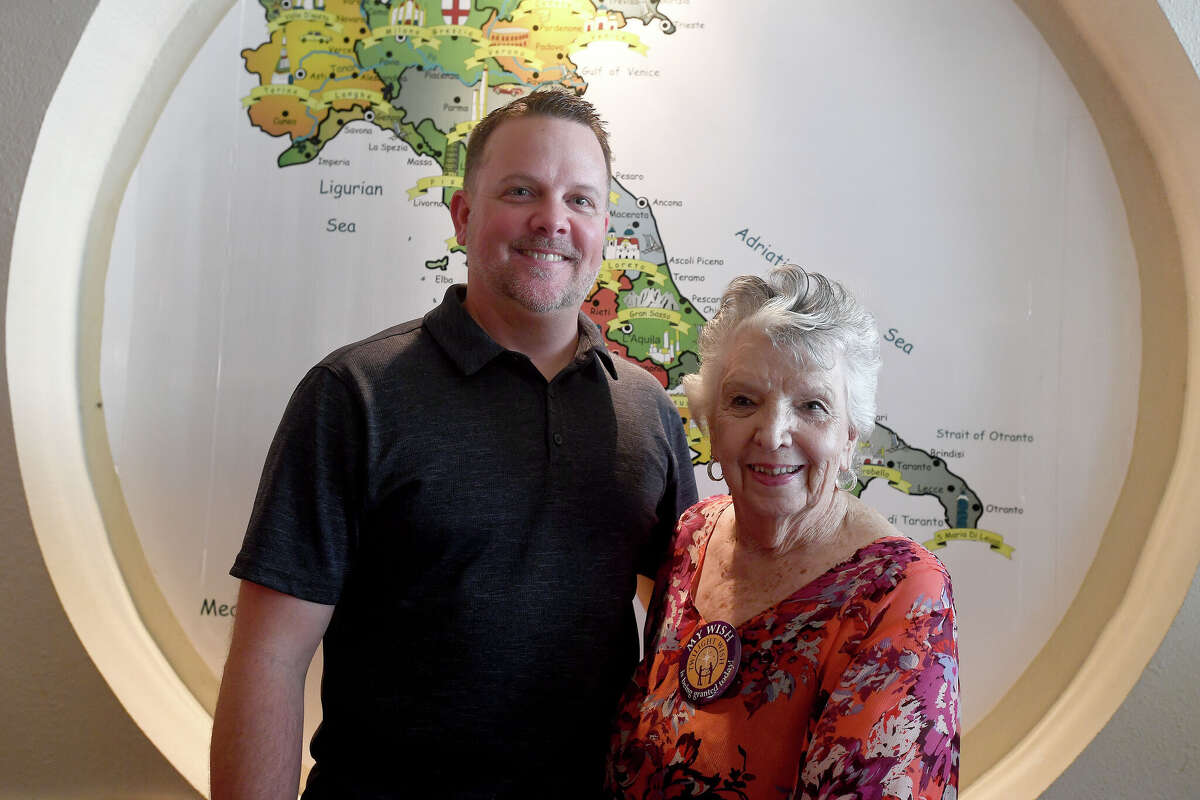 WWII veteran's family to attend ceremony in Italy