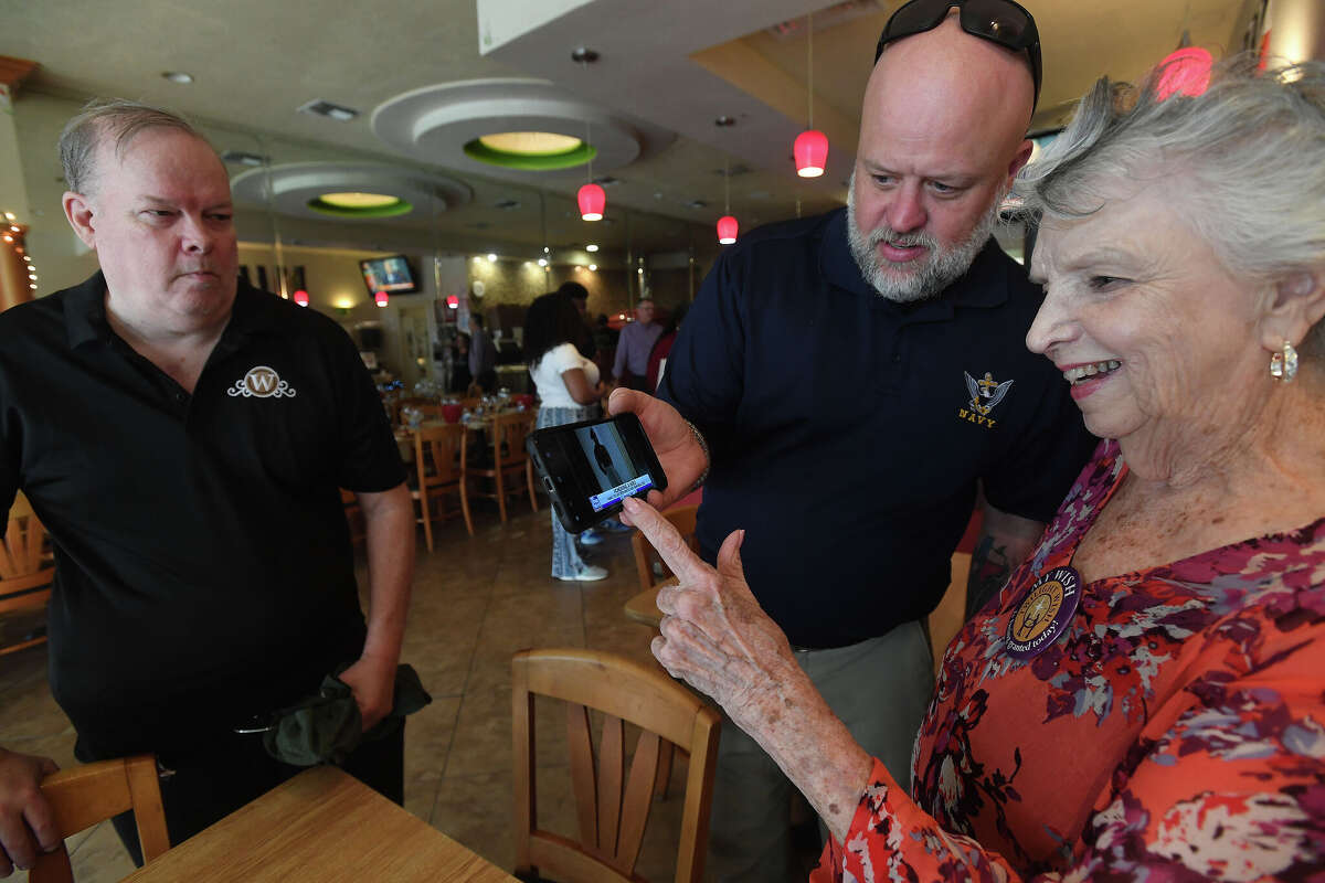 WWII veteran's family to attend ceremony in Italy