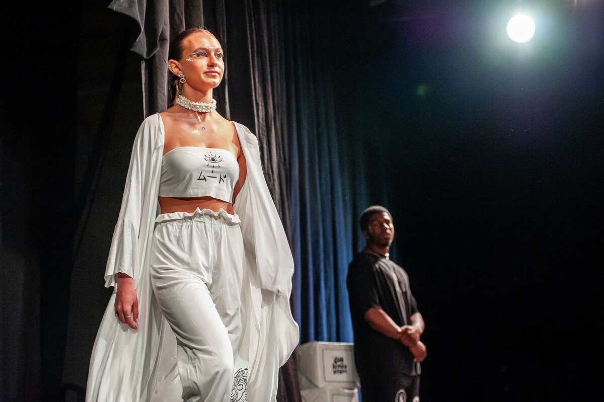 PHOTOS: Scenes from the 2023 Northwood University Fashion Showcase