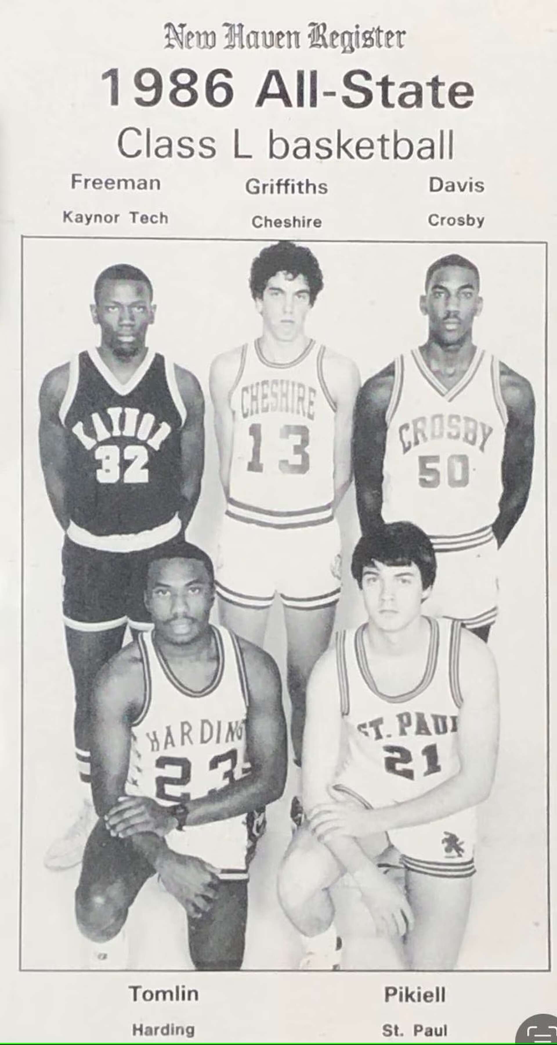 UConn grad, CT native Steve Pikiell thriving at Rutgers