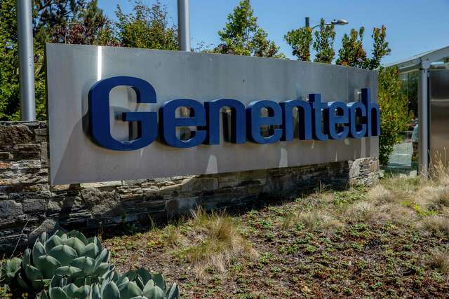 Genentech closing South San Francisco production facility