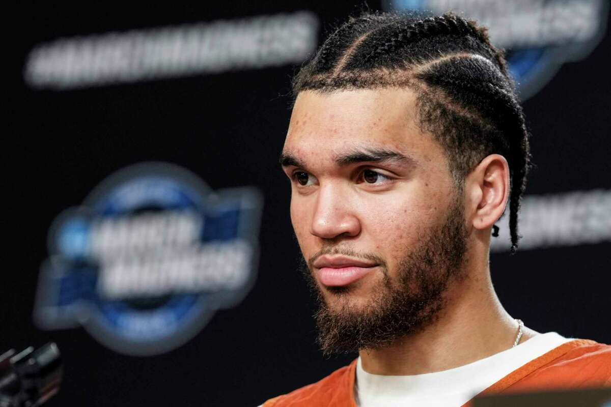 NCAA Tournament: Texas Longhorns are a joy to behold