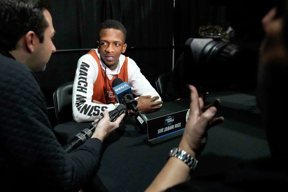 University of Texas basketball: Longhorns laughing all the way