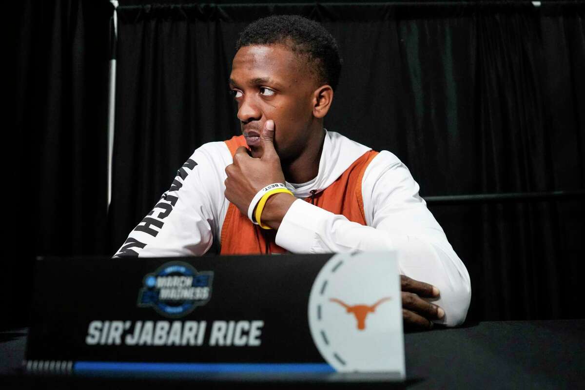 University of Texas basketball: Longhorns laughing all the way