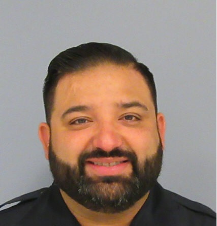 Off-duty Bexar County sheriff’s sergeant charged with DWI