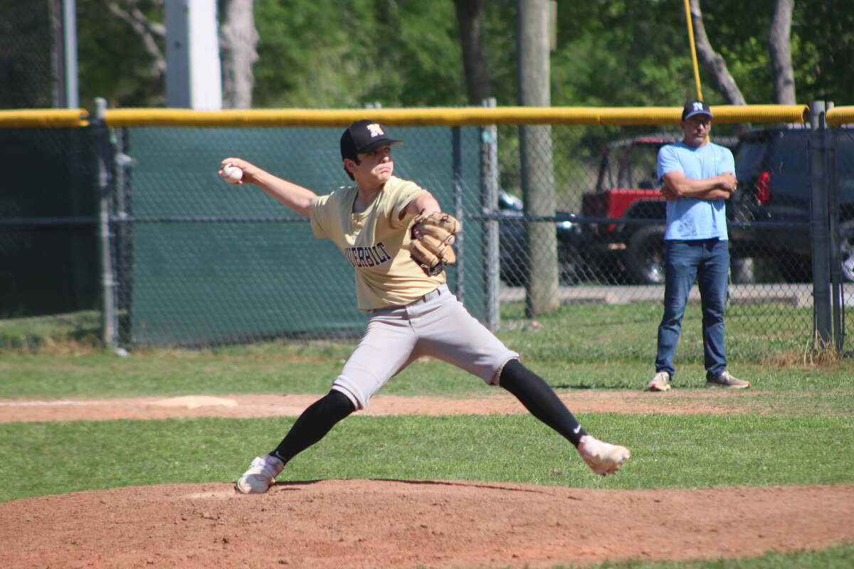 It was a typical Saturday for NASA Pony, scheduling four games