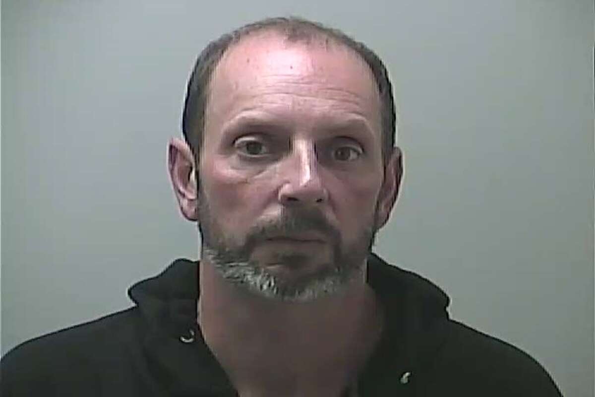 Billy Jones, 44, pleaded guilty to drunken driving, fleeing crash