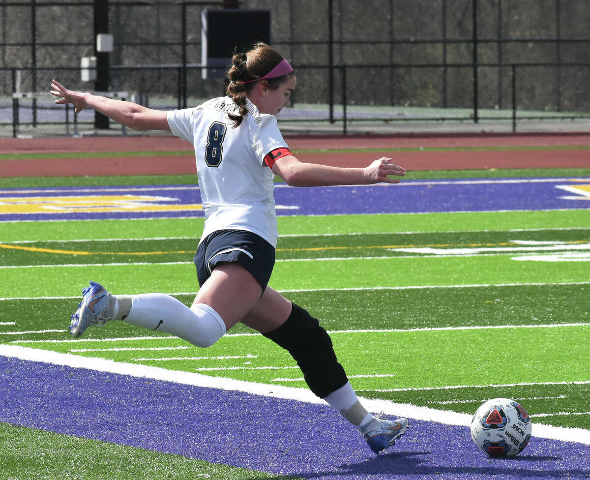 Father McGivney soccer relying on youth in 2023