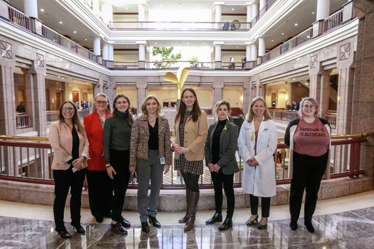 CT bill would require school nurses get endometriosis training