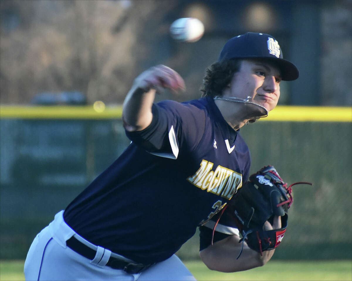 Father McGivney takes two, improves to 6-0