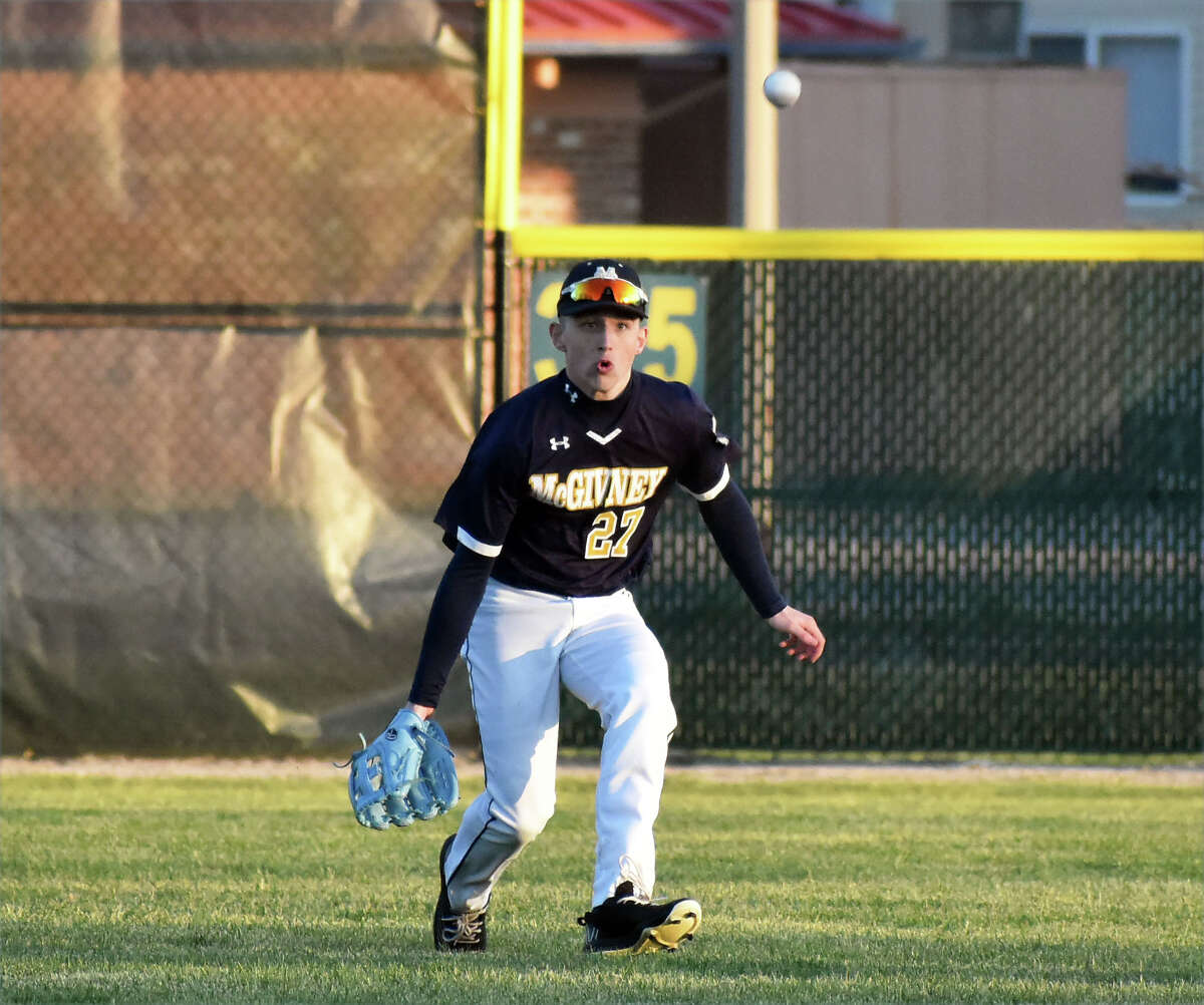 Father McGivney takes two, improves to 6-0