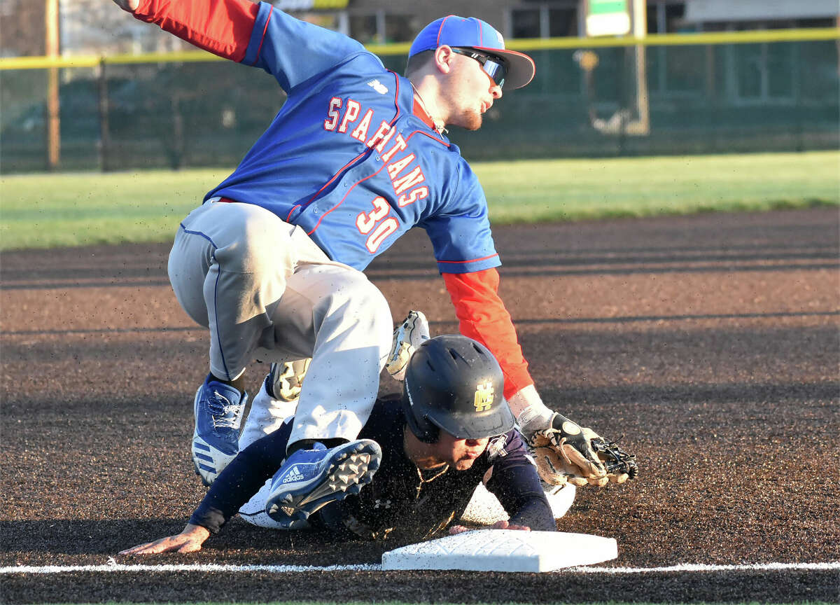 Father McGivney takes two, improves to 6-0