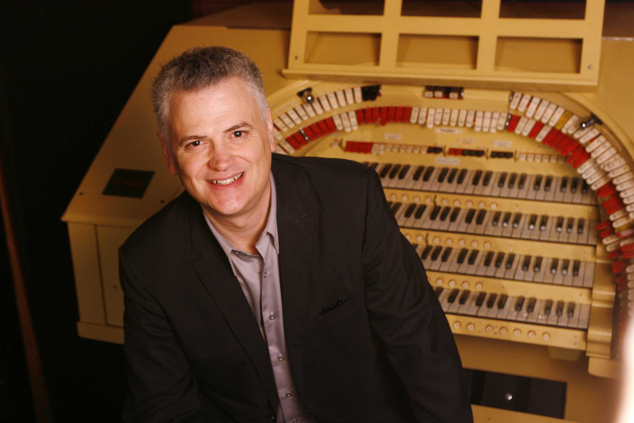 Appreciation: Stephen Salmons co-founded SF Silent Film Festival