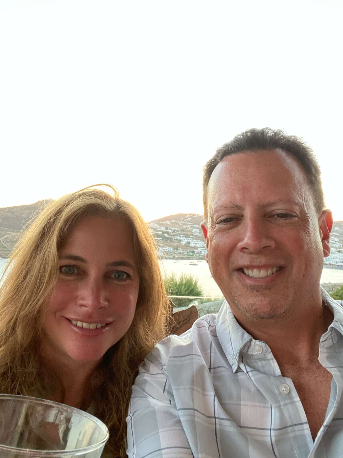 20 things about Steve Malito, Davidoff Hutcher & Citron