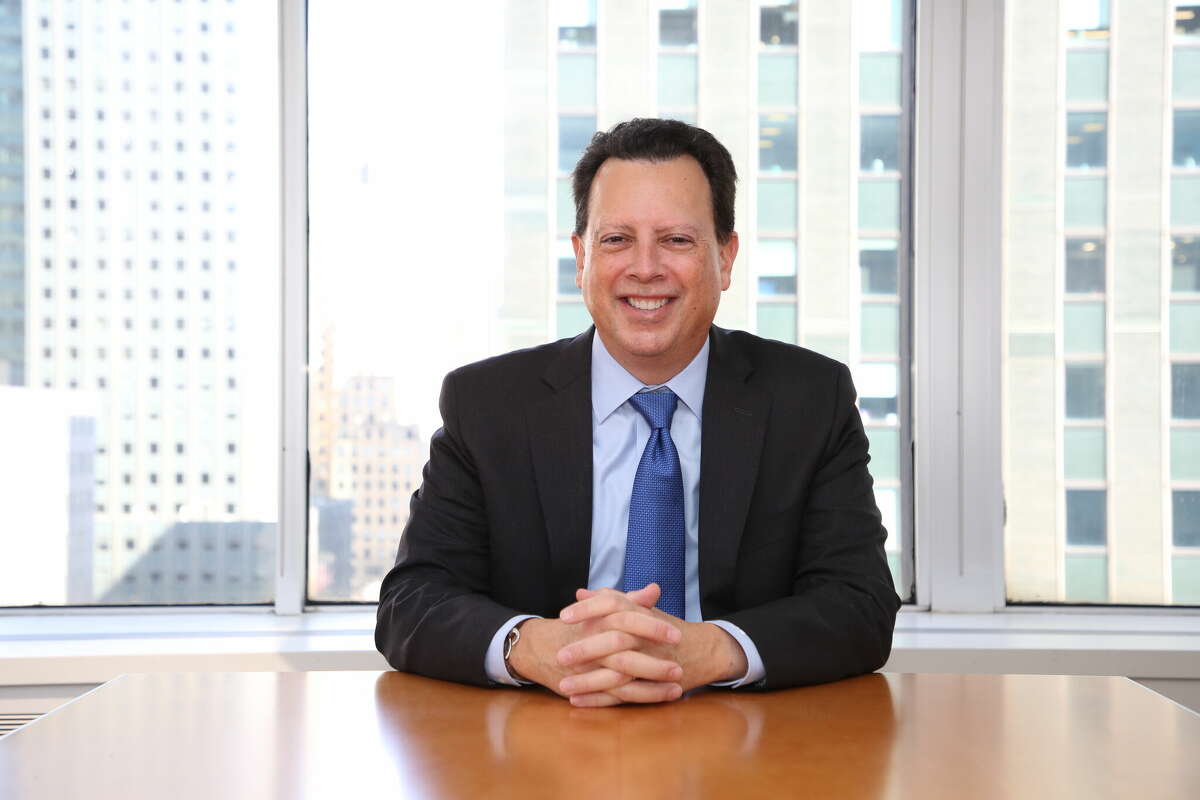 20 things about Steve Malito, Davidoff Hutcher & Citron