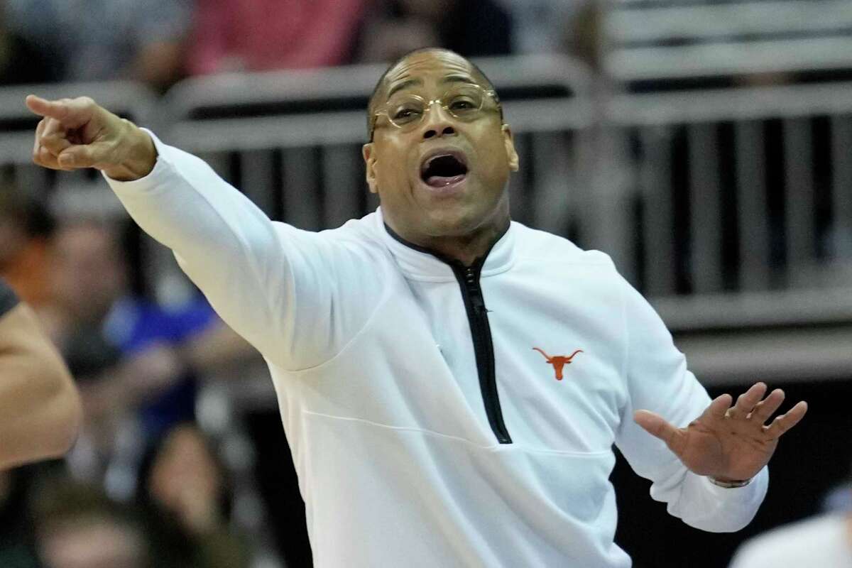 NCAA Tournament: Texas was in control against Miami until it wasn't