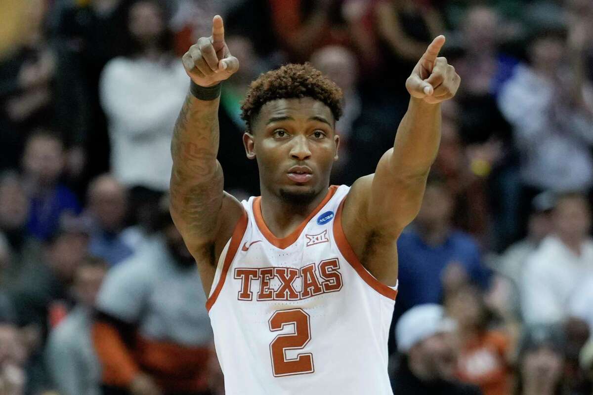 NCAA Tournament: Texas was in control against Miami until it wasn't