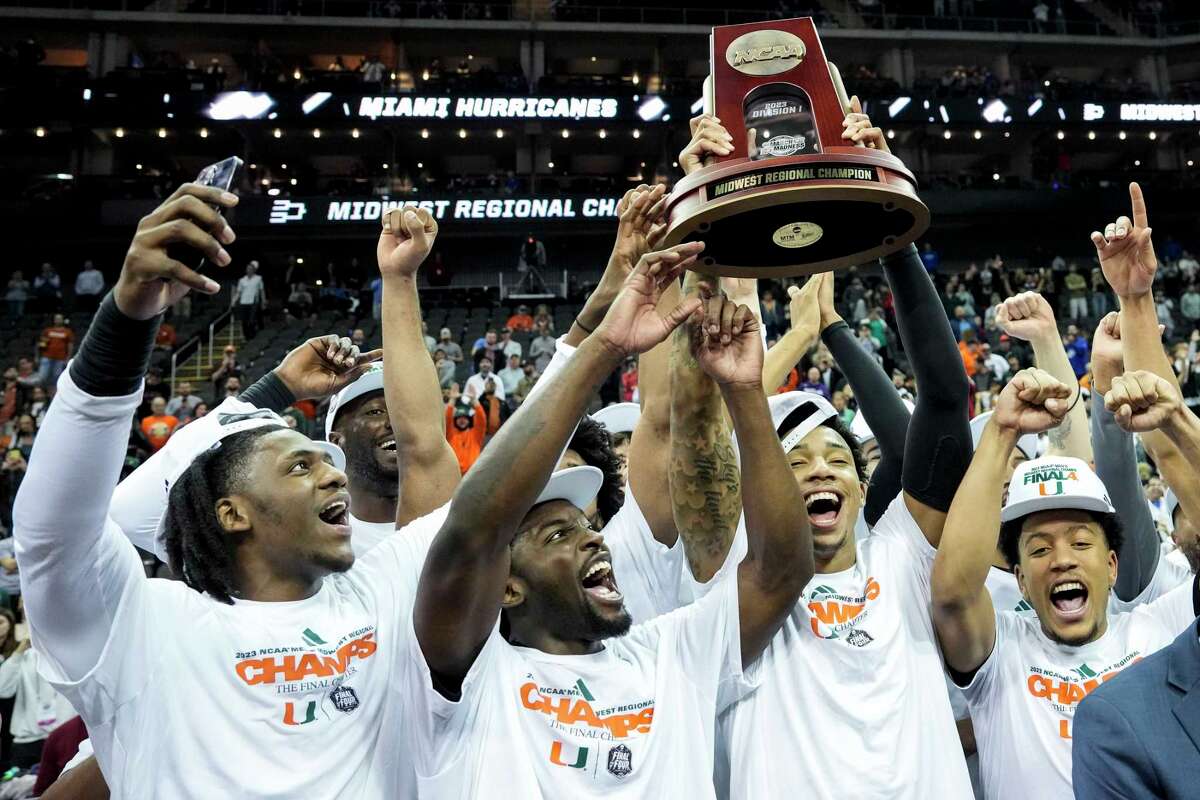 Longhorns defy the odds but fall short of Final Four destination