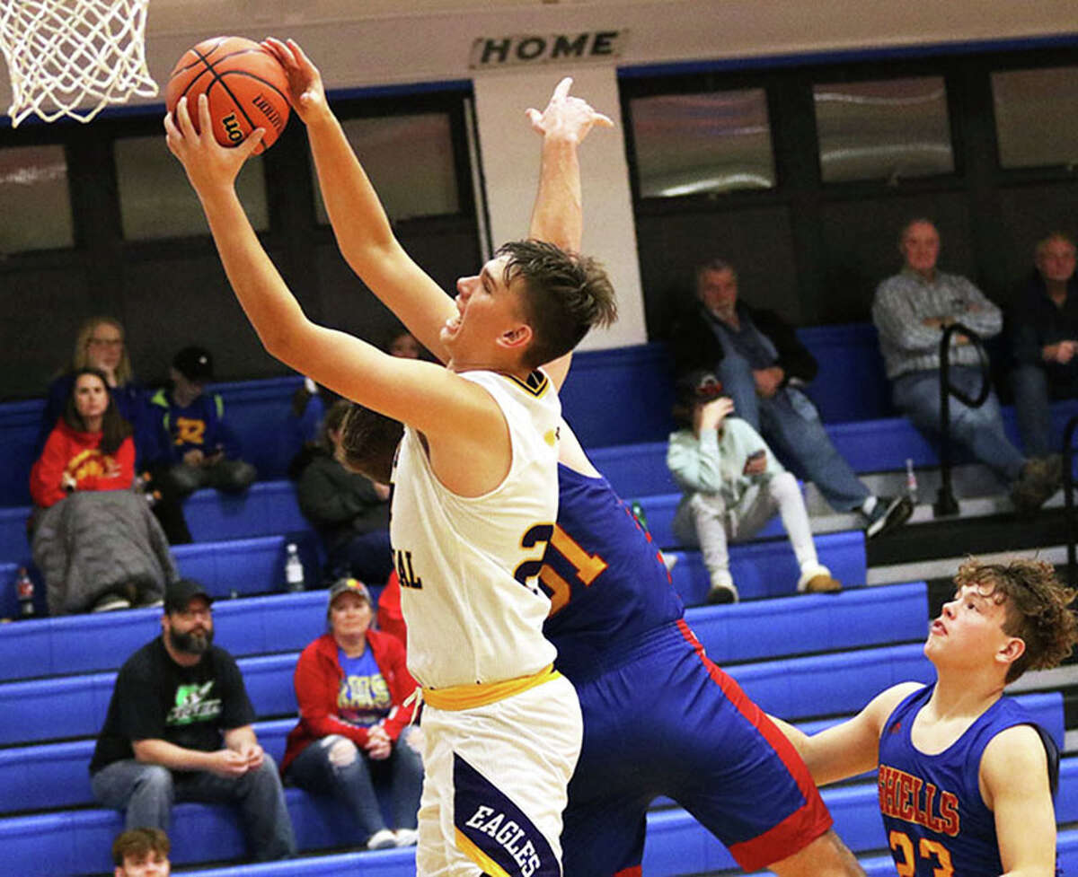 CM's Sam Buckley, Alton's Kiyoko Proctor take top Gallatin Awards