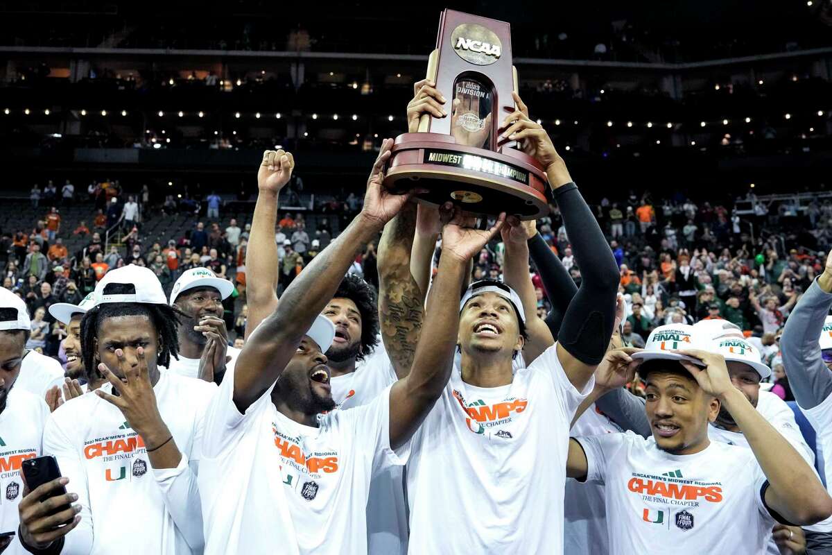 Longhorns defy the odds but fall short of Final Four destination