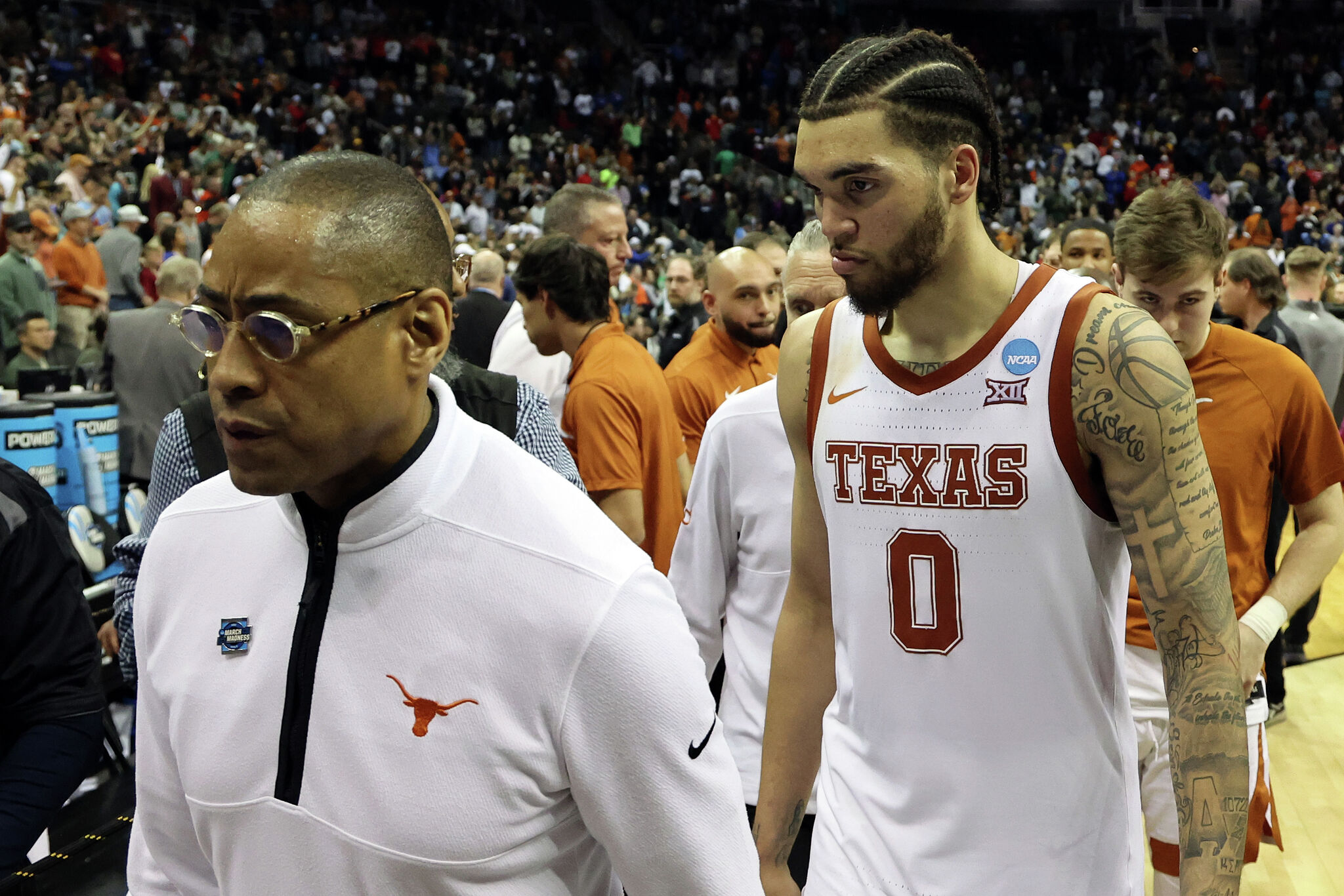 Miami ousts Texas, earns Final Four berth