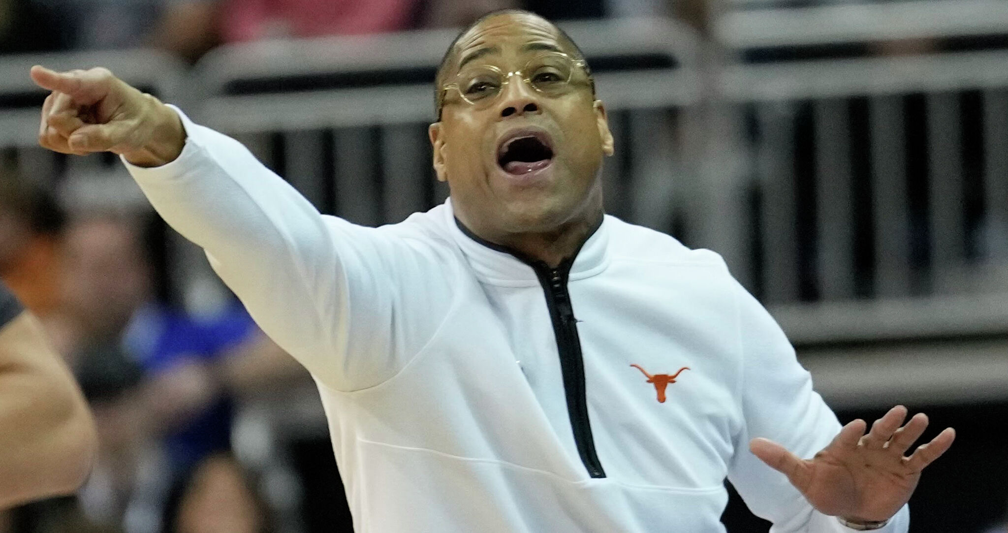 Texas Longhorns: What's next for interim head coach Rodney Terry?