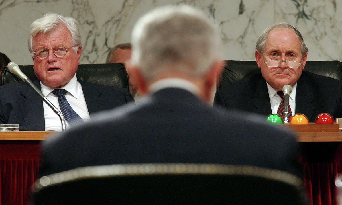 Twenty years on, reflection and regret on 2002 Iraq war vote