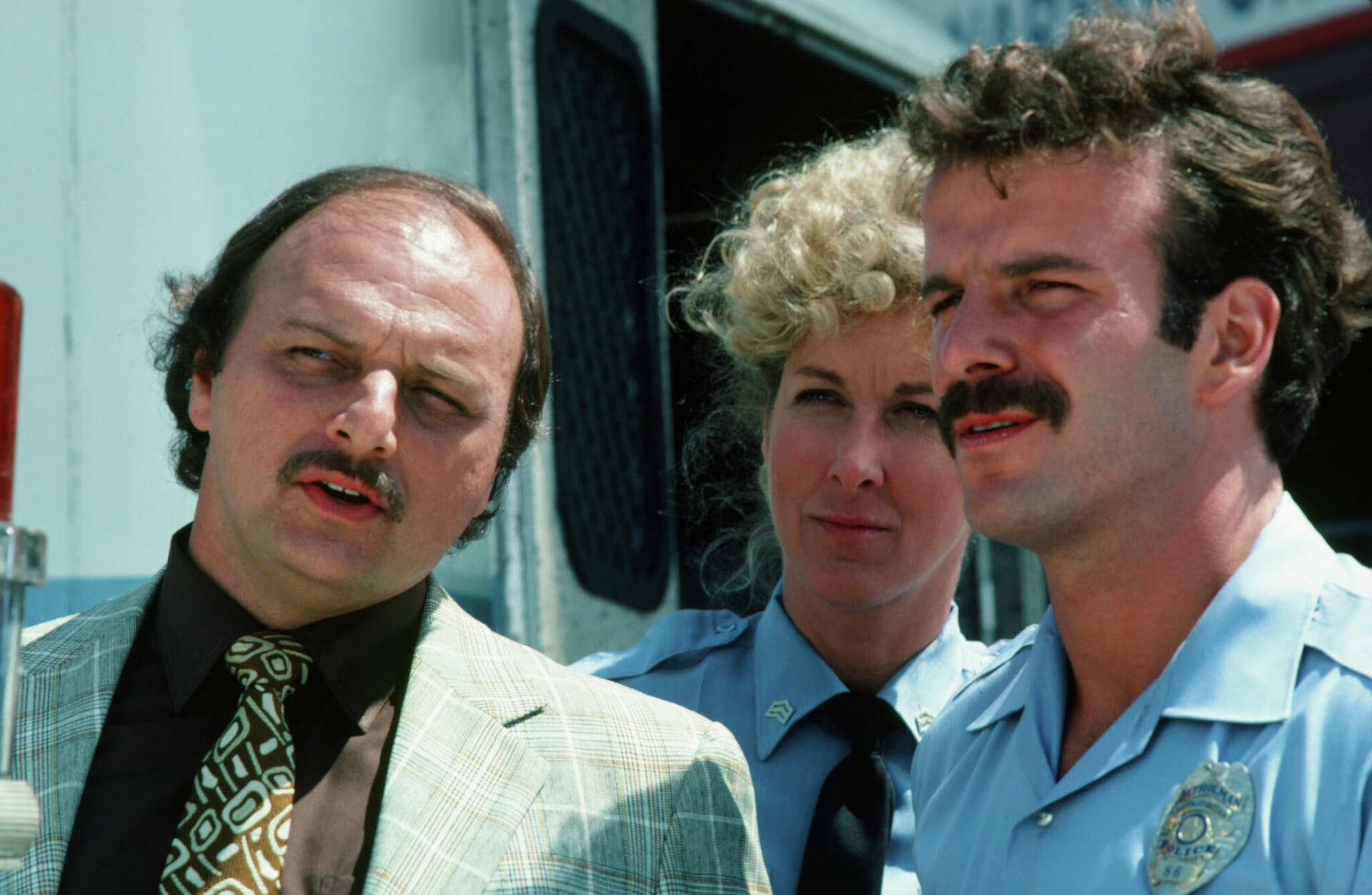 'Blue Bloods,' 'Oz' actor brings family play to Glens Falls