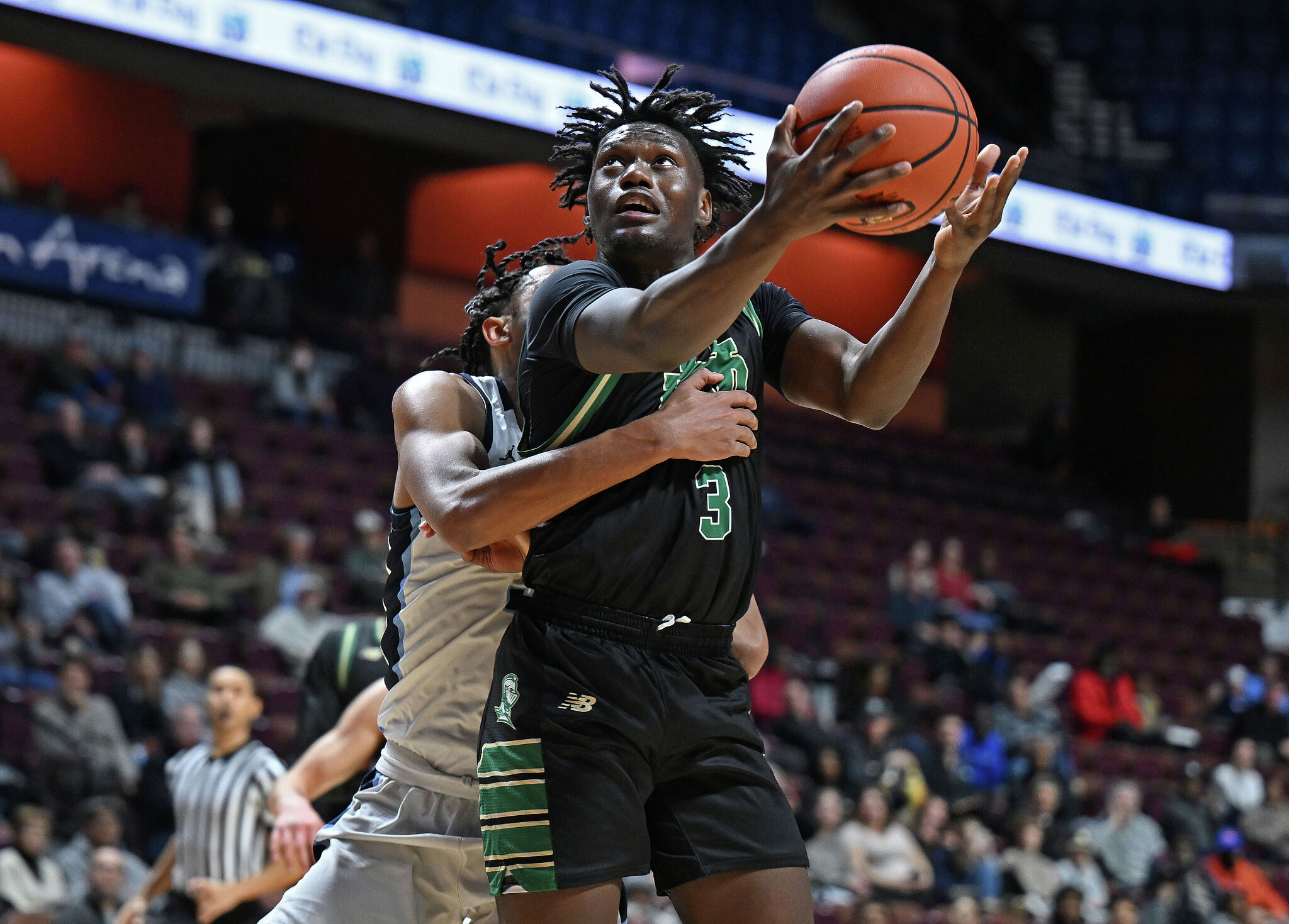 Questionnaire Connor Reider 3914 Stories Notre Dame