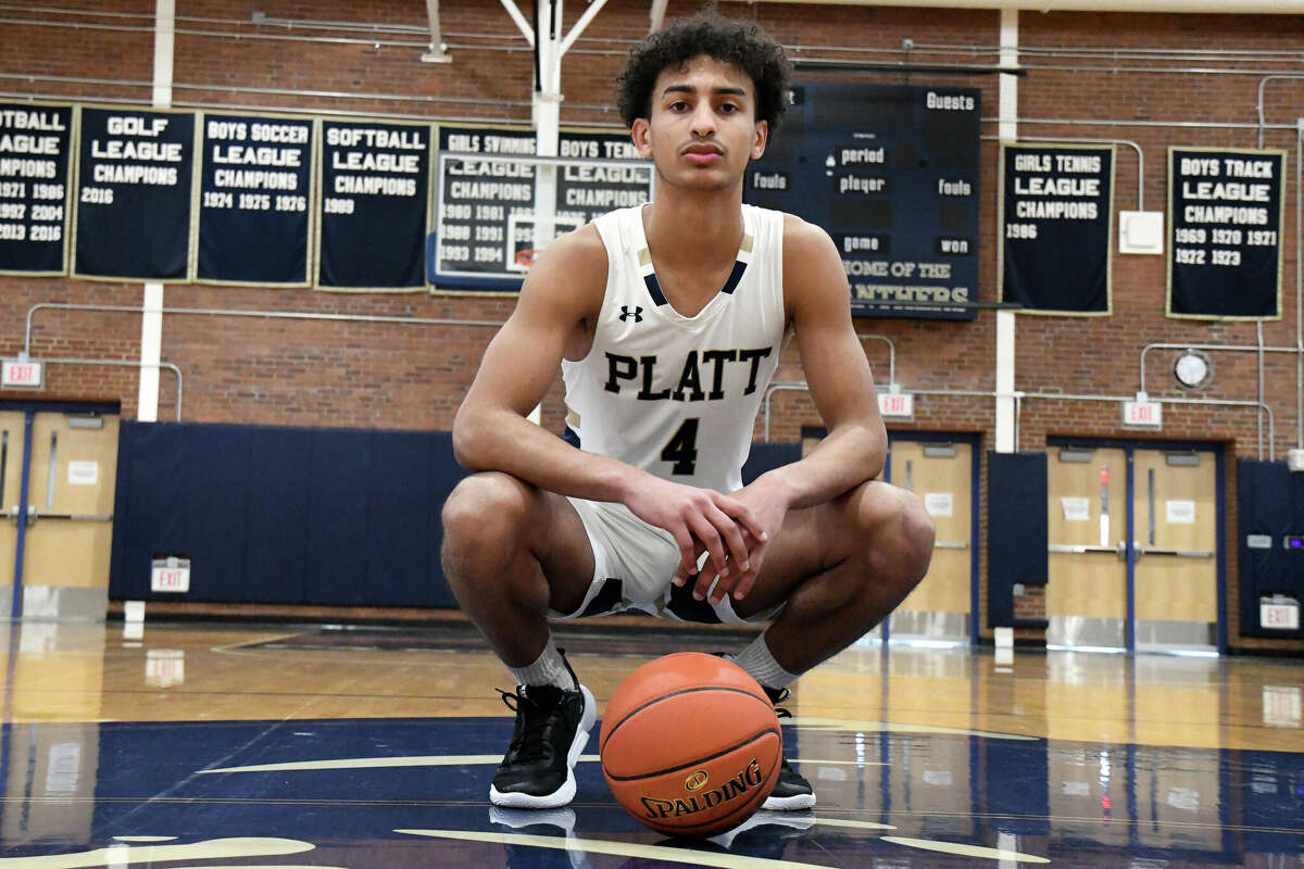2023 CT high school boys basketball All-State team from GameTimeCT.