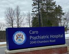Caro Psychiatric Hospital expected to open soon
