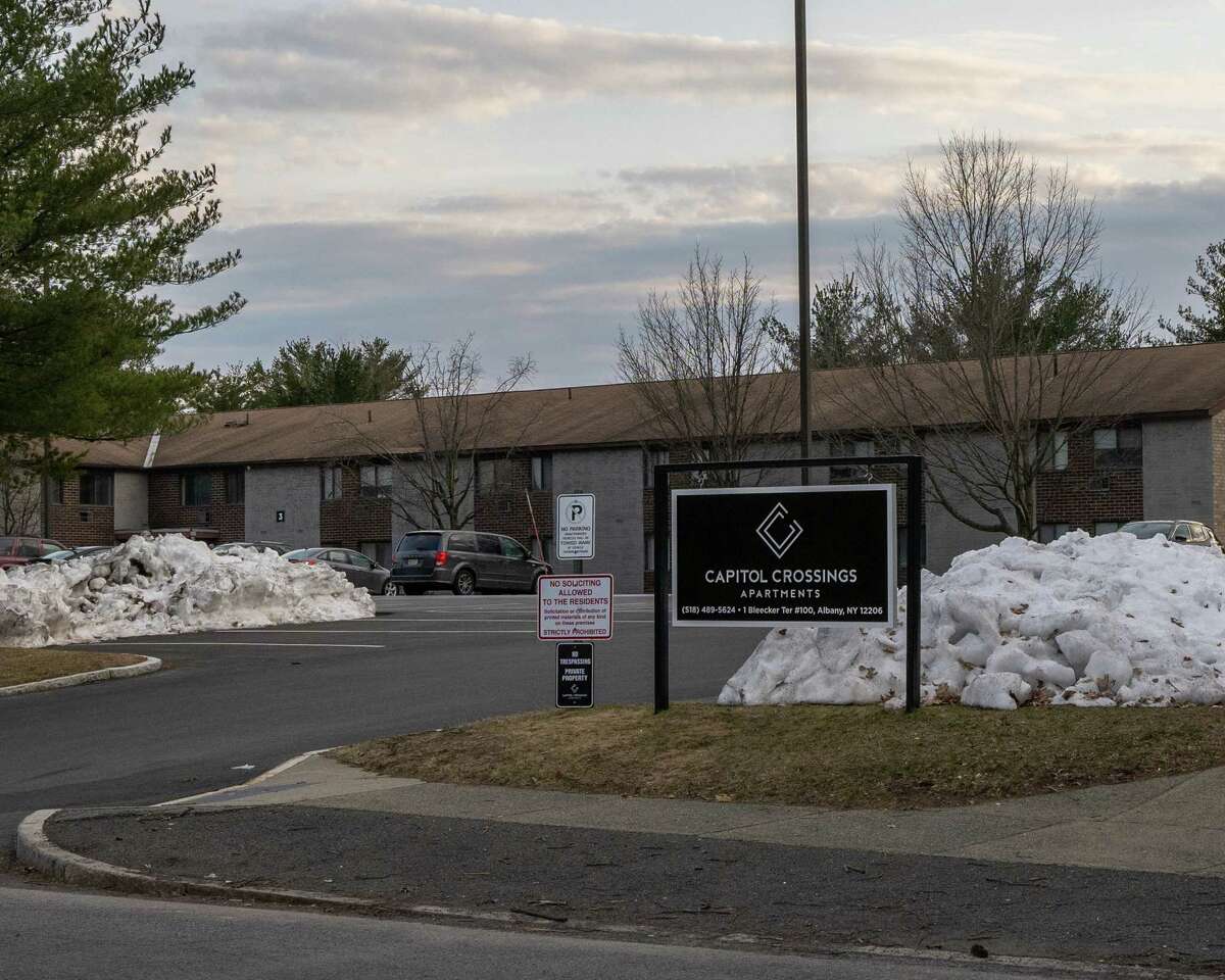 Rent hikes back for low-income Albany tenants after 'good cause' ended