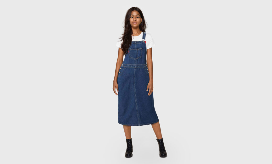 Levi’s plan to create 'hyper-realistic' AI models raising concerns