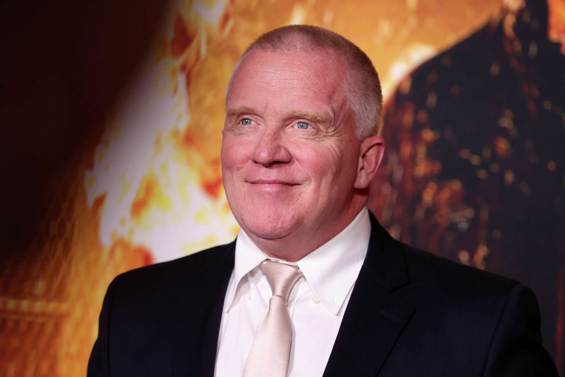 Actor Anthony Michael Hall among CT's TerrifiCon 2023 star lineup