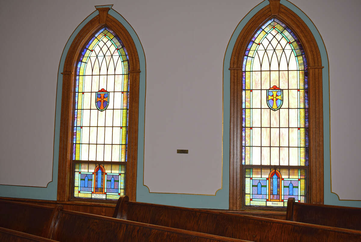 First Christian Church in White Hall celebrates 140 years