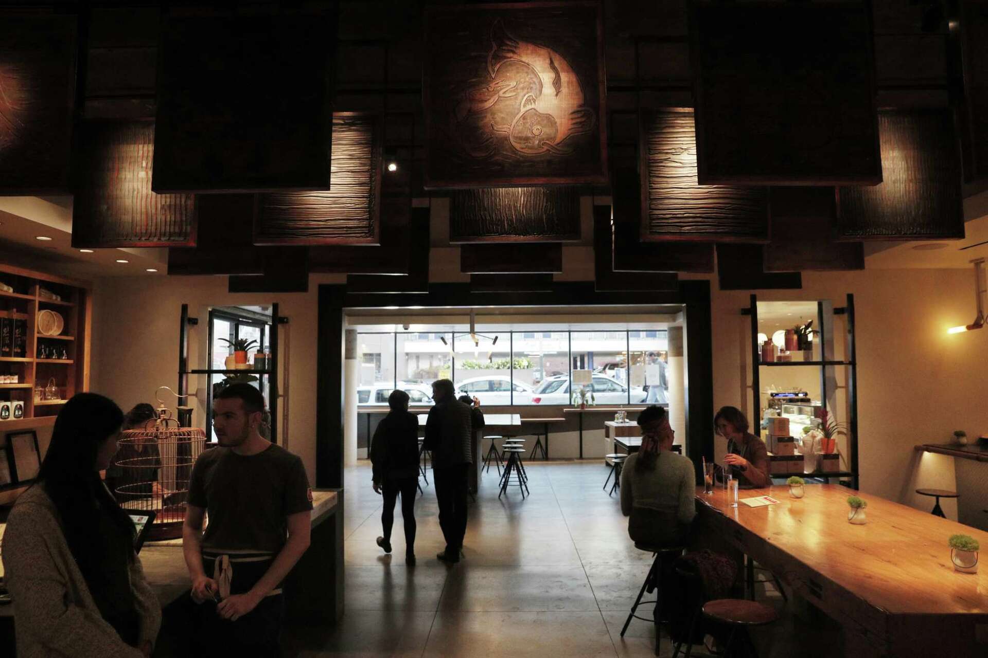 China Live owner to file bankruptcy following judge’s ruling
