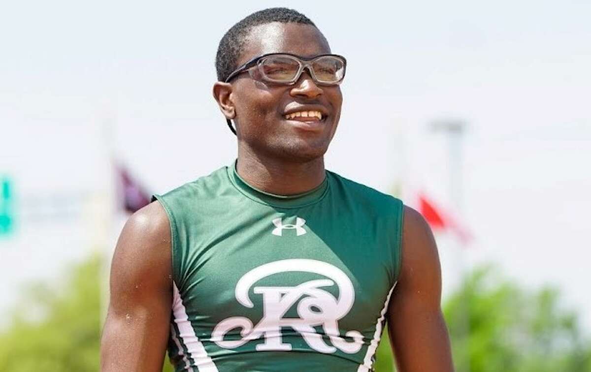 Track and Field: Champion's Leachman, Reagan's Bagley earn top honors