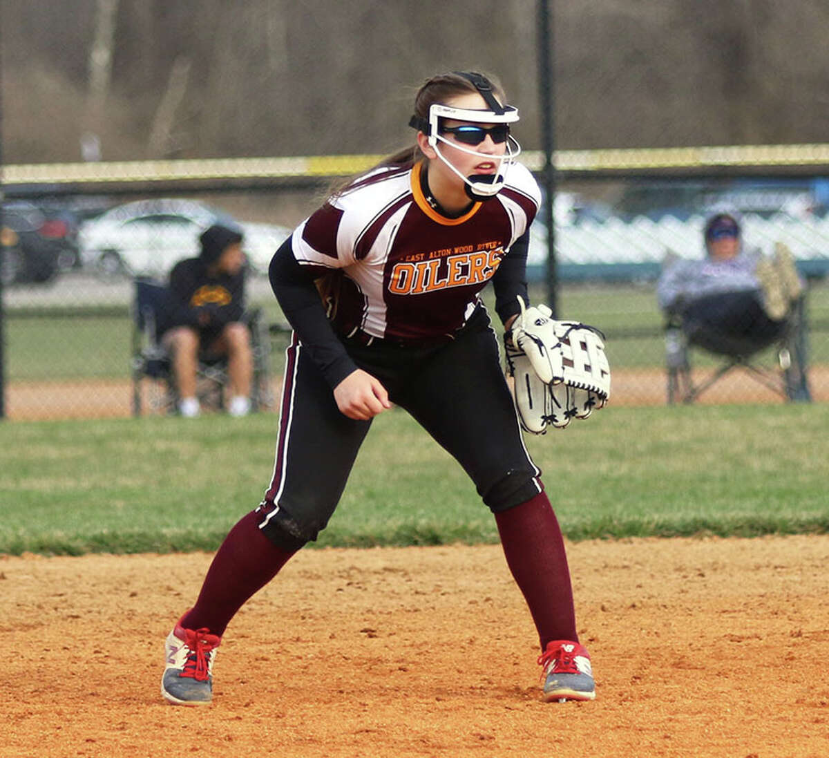 After six-win season, 3-1 Oilers looking to rebrand